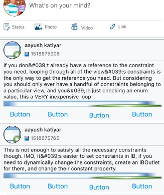 Objective C Ios Change The Height Of Uiimageview With Constraint