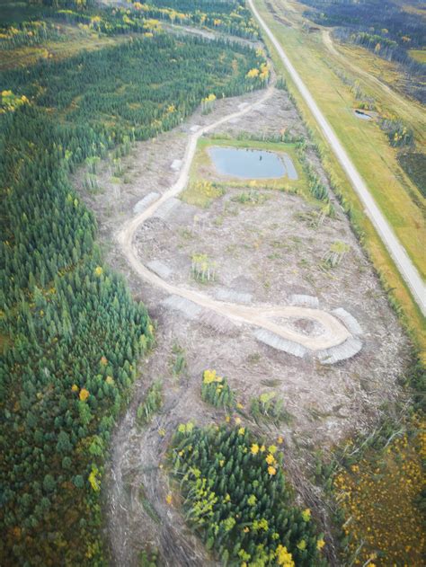 Operational Forest Planning — Carson Integrated