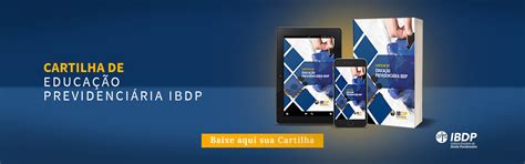 Ibdp Instituto Brasileiro De Direito Previdenciário
