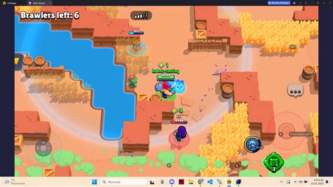 Brawl Stars Best Object Detection Object Detection Dataset V