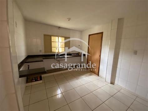 Casa Para Venda No Bairro Cidade Jardim Uberlandia Minas Gerais