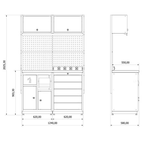 Atelier Module Expert Forestar