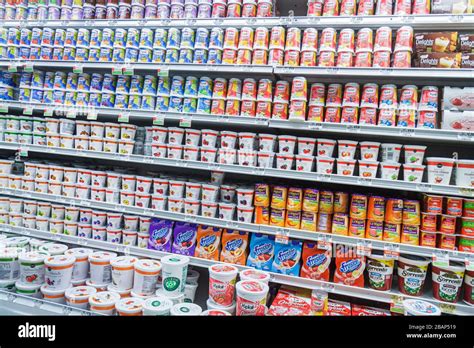 Miami Beach Floridapublixgrocery Storesupermarketfooddisplay Sale