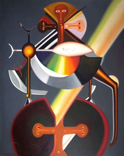 Miguel Dos Santos James Lisboa Leiloeiro Oficial Arte Moderna E