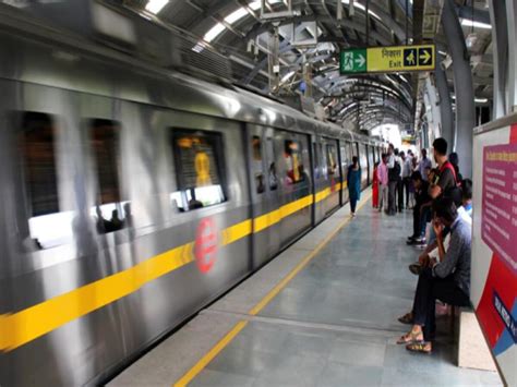 Up Govt Yogi Adityanath Cabinet Approved Greater Noida Metro To Bodaki