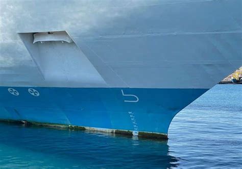 What Is A Cruise Ship Draft And Why It Matters More Than You Think