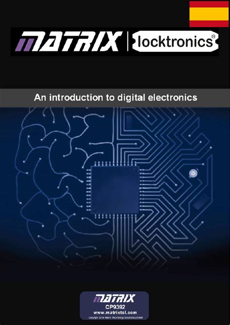 Locktronics Matrix Tsl