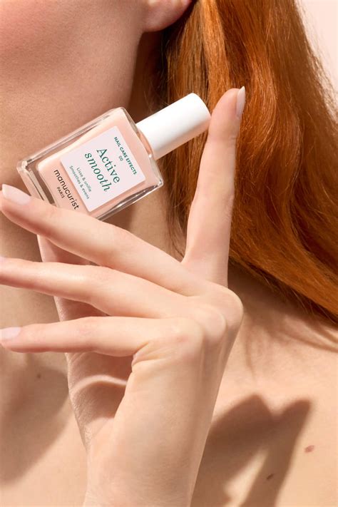 Everything You Need To Know To File Your Nails The Right Way