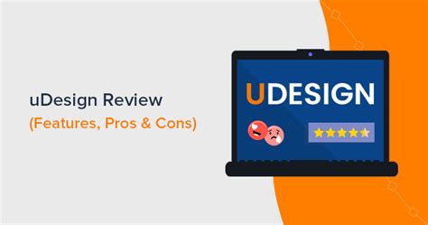 Udesign Theme Review Is This Multipurpose Wordpress Theme Worth It