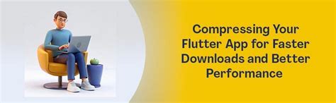Mobmaxime On Linkedin Compressing Your Flutter App For Faster