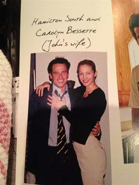 Remembering Jfk Jr 20 Years Today Gone But Not Forgotten Page 8