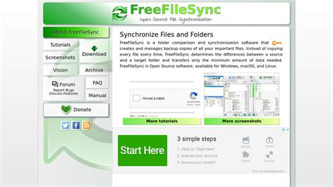 Freefilesync Review Sheryop