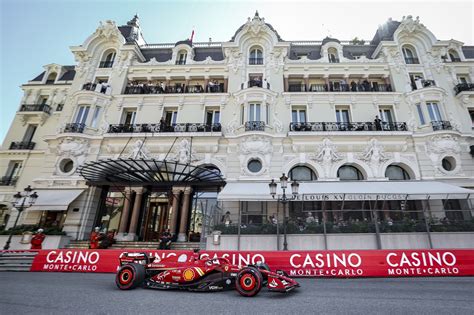 ルクレール、直前でエンジン交換もポール獲得、悲願の母国初優勝に近づく「今のフェラーリなら、今度こそ勝てる」 F1速報公式サイト