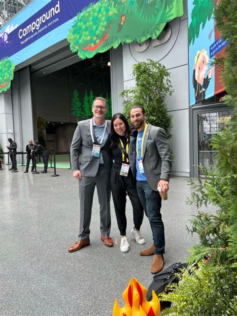 Glen Stoffel On Linkedin Great To See Adam Bataran From Ibm And Scott Kellman From Slalom