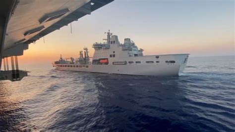 Csg25 Forces News