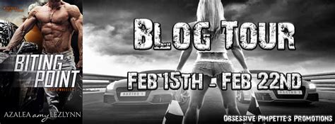 Tantos Livros Tão Pouco Tempo Blog Tour Biting Point Sex On Wheels
