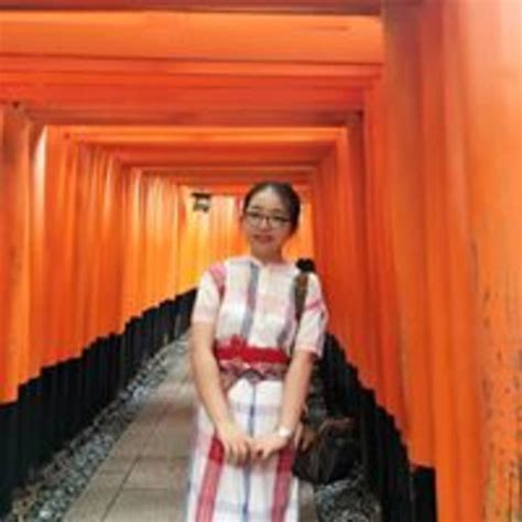 Lanzhou Luo Fudan University Shanghai Archaeology Research Profile