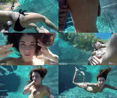 Sexunderwater New Sensations From Sex Page 12