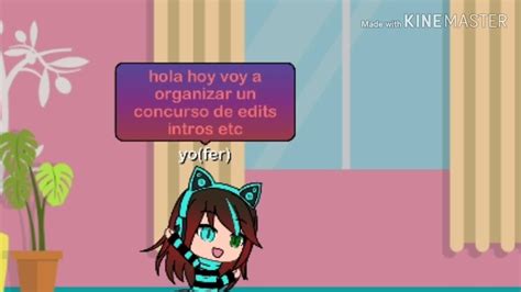 Concurso De Edits Y Intros Youtube