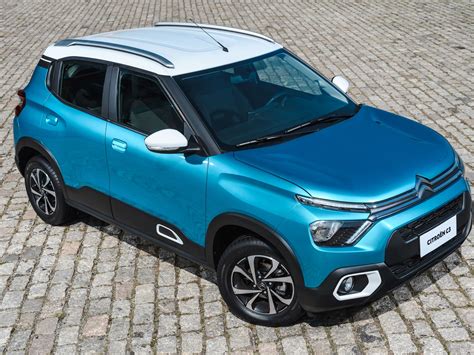 Nuevo Citroën C3 cómo es y qué trae el 0 kilómetro más barato de la