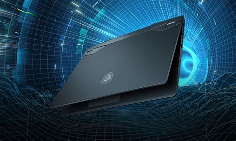 Laptopy z NVIDIA GeForce RTX 30 Potęga i moc do gier nauki i pracy Geex