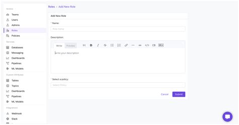Ui Improvements · Issue 6701 · Open Metadataopenmetadata · Github