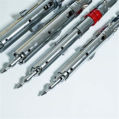 Core Barrel Head Assembbly For Wire Line Drilling Tools Nq3 Hq Hq3 Pq Pq3