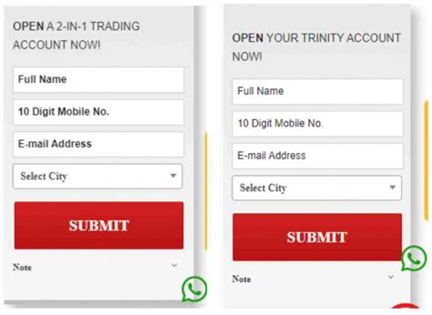 Kotak Trading Online Platform API Demo Charges Fees