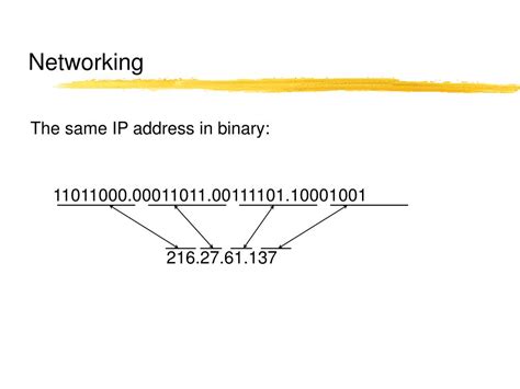 Ppt Networking Powerpoint Presentation Free Download Id1741610