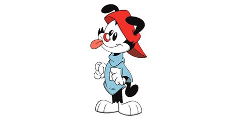 10 Best Animaniacs Characters Ranked