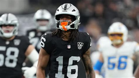 The Raiders Face Critical Decisions In 2026