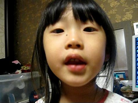 엄마하고 나하고 닮은곳이 있대요 네이버 블로그