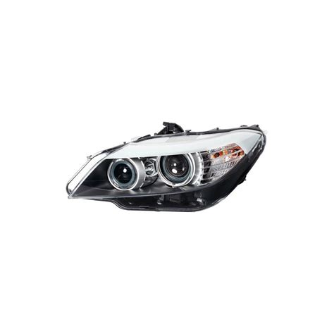 hella 1zs 009 934 461 headlight for bmw z4 roadster e89 ml performance
