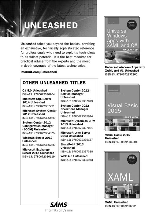 System Center Configuration Manager Reporting Unleashed System Center