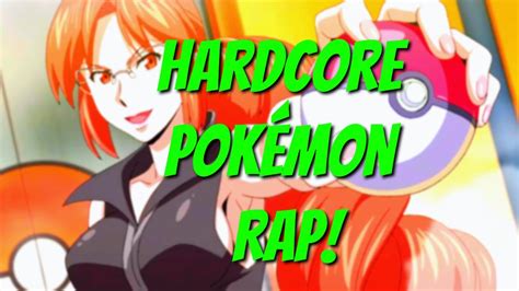 Cerberus Unlikemike Mt Pyre Pokemon Rap Youtube