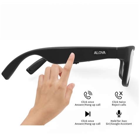 BGreen G2 спортивные bluetooth-наушники с костной проводимостью ...