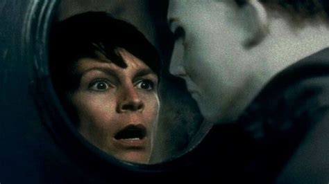 The Most Pause Worthy Moments In The Halloween Franchise