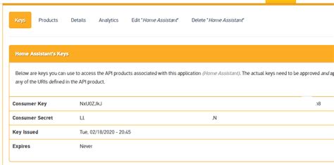 Overkiz Api And Somfy Api Feature Requests Home Assistant Community