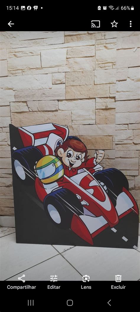 Display de Chão Seninha Elo7 Produtos Especiais