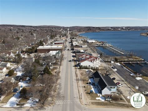 Northern Michigan History Explore Northern Michigan And Discover Its