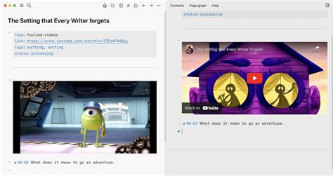 How To Use Logseq To Take Notes On YouTube Videos Appsntips