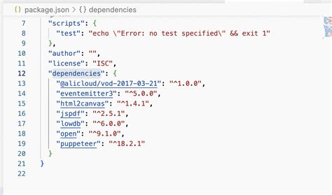 Hi Is There Any Extensions For Display Dependencies References · Microsoft Vscode Discussions