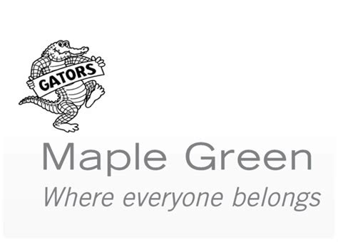 Maple Green Elementary Pac Surrey Bc