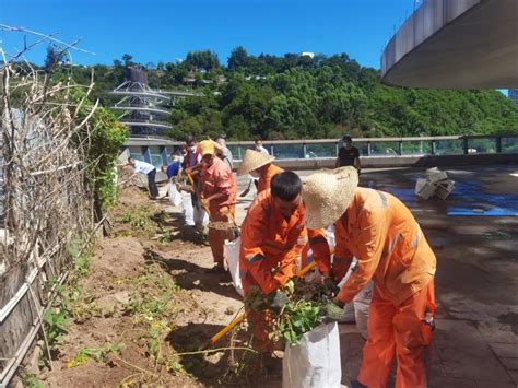 多措并举 象屿集团激发文明创建能量象屿集团 厦门象屿集团有限公司