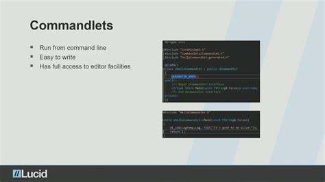 【ue5】unreal Fest 2022 レポート（1） トンコツ開発ブログ