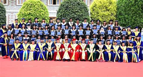 Blessy Baiju On Linkedin Excited To Share That I Have Graduated As A