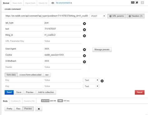 Php Post Works On Postman But Not With Curl Stack Overflow