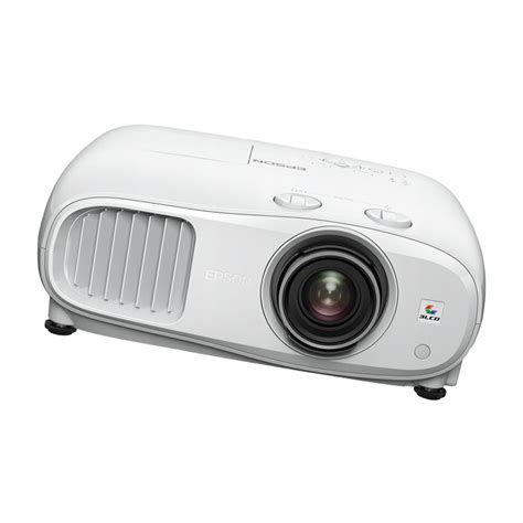 Epson EH TW7000 Rzutnik Kina Domowego 4K PRO UHD 3LCD Lens Shift