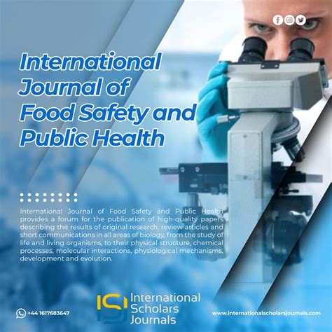 International Scholars Journals On Linkedin Article Research