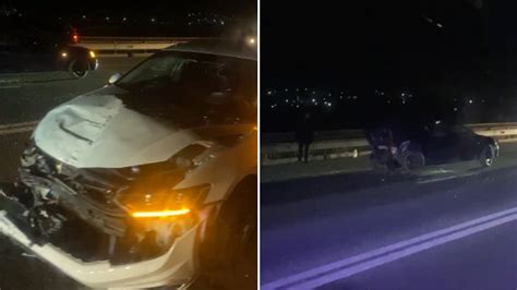 Cinci persoane printre care trei copii au ajuns la spital după un